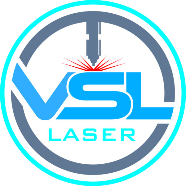 VSL LASER – Lazer Cutting, Design & Programming